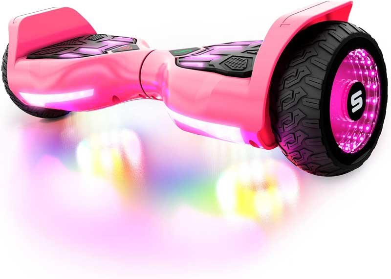 Top 5 Hoverboard Models You Can Buy Today! - Hoverboard Store