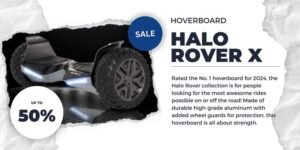 Homepage - Hoverboard Store